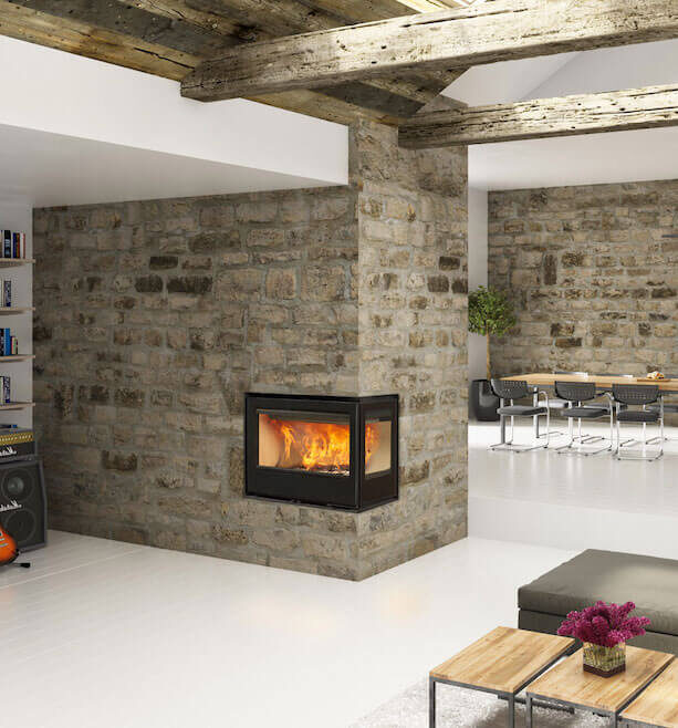 Krbová vložka ARc 96 LD | Flamen Czech Republic, s.r.o.