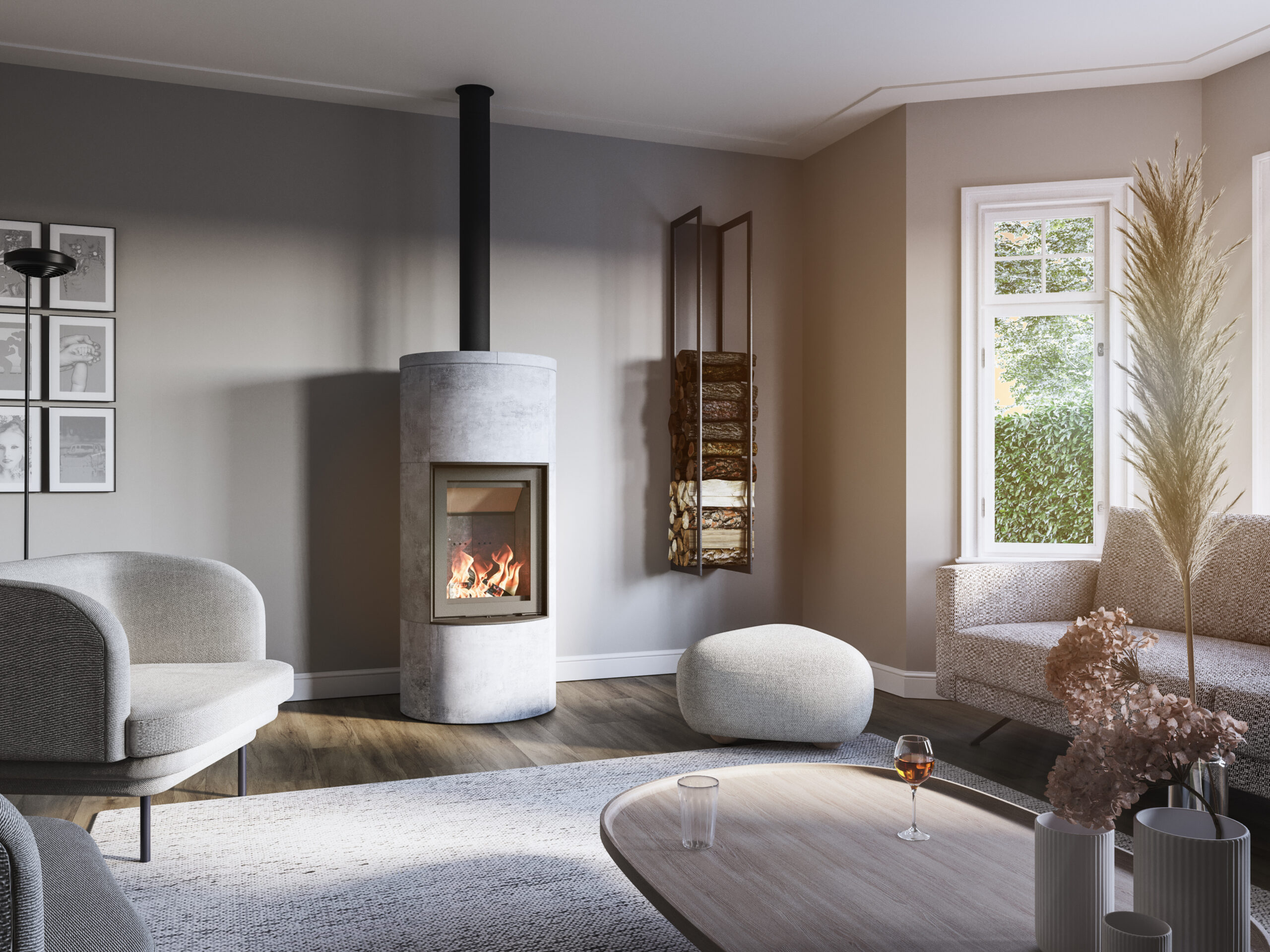 Max Massiv RH | Flamen Czech Republic, s.r.o.